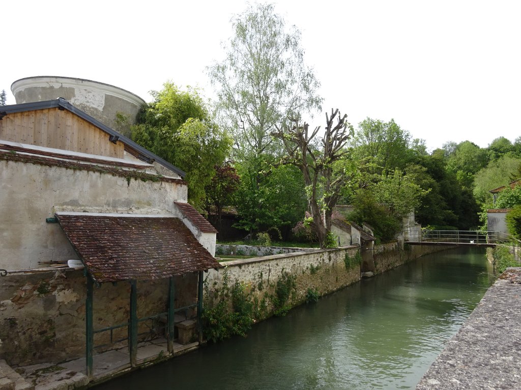 La vallée des Peintres du Grand Morin