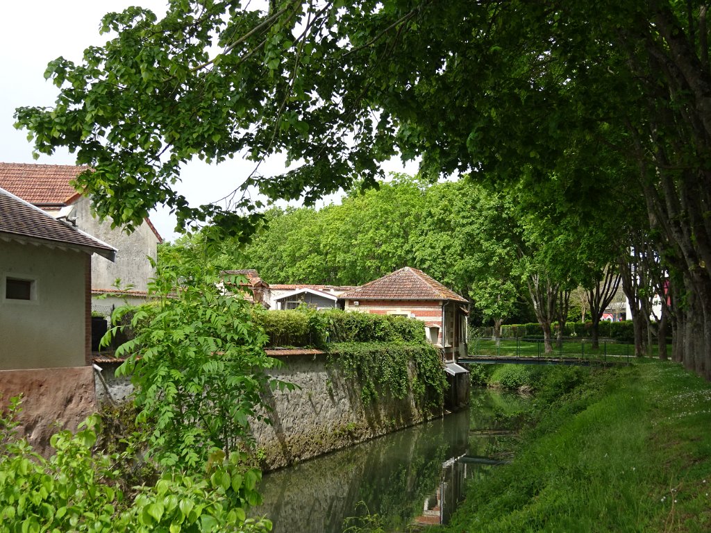 La vallée des Peintres du Grand Morin