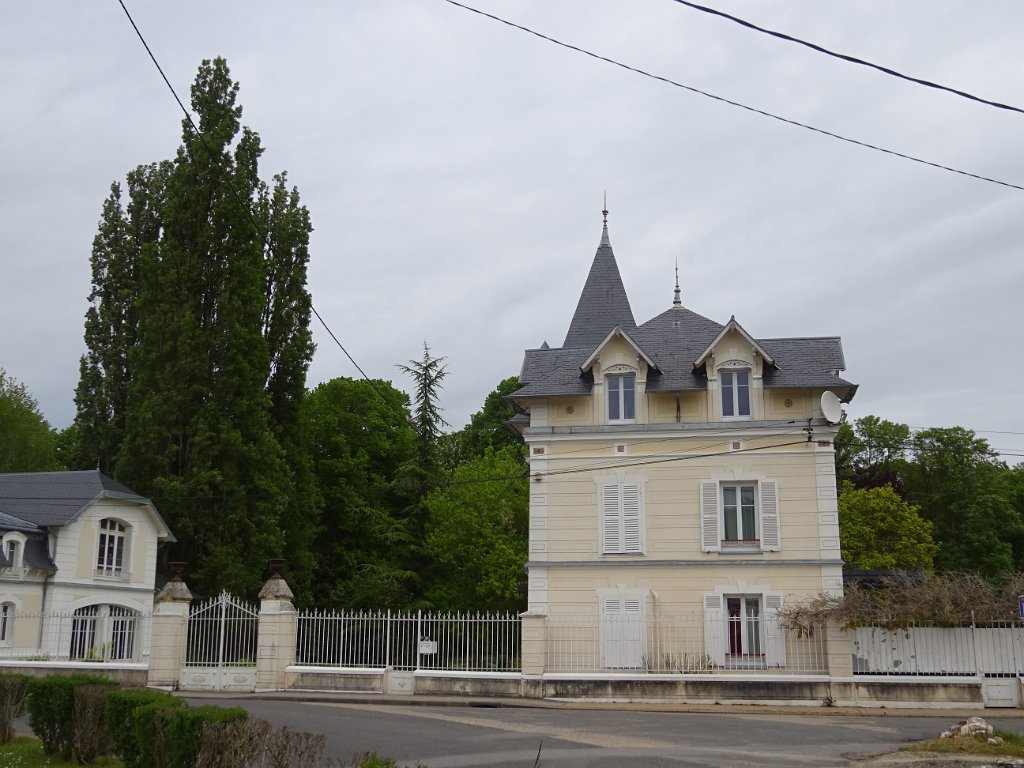 La vallée des Peintres du Grand Morin